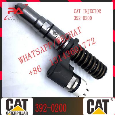 Chine 229-0197 injecteur de carburant commun de rail de 250-1300 386-1752 392-0200 0R9944 10R-1264 à vendre