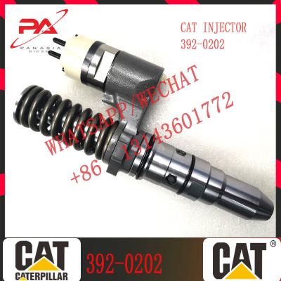 Chine Injecteurs de carburant communs d'OEM Rai de la pompe diesel 3512B/3516B 392-0201 20R-1265 392-0202 à vendre