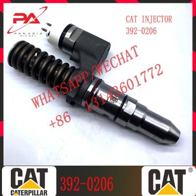 Chine 3512 diesel originaux injecteur de carburant commun 250-1306 20R-1269 20R-1270 392-0206 de rail de 3516 moteurs à vendre
