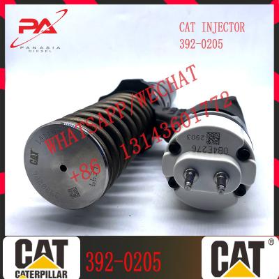 Chine Injecteurs de carburant d'OEM 230-9457 392-0202 392-0205 pour C-A-Terpillar 3508 moteur 3512 3516 à vendre