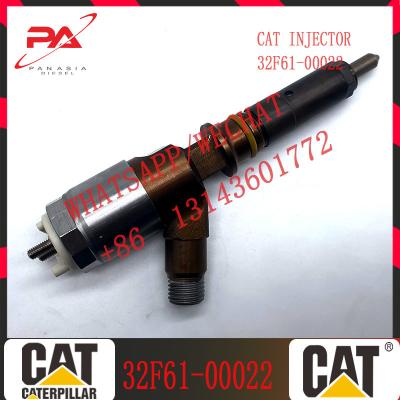 Chine C4.2 311D 315D L injecteurs de carburant communs de rail d'OEM de l'excavatrice 3264740 de moteur 326-4740 10R-7676 32F61-00022 à vendre