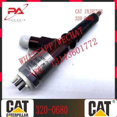 Chine Injecteur commun 2645A747 320-0680 3200680 du rail 320D d'approvisionnement direct d'usine pour C-A-T 320D de moteur de C-A-Terpillar Perkins C6.6 à vendre