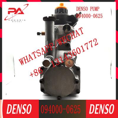 중국 엔진 saa12v140e 덤프트럭 hd785-7 예비품을 위한 진짜 품질 부분 연료 분사 펌프 0 판매용