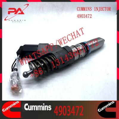 China Factory price engine parts ISX15 QSX15 Common Rail Fuel Injector 4928260 2874505 4903472 for sale