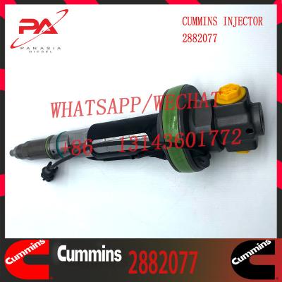 China Advantage Supply In Stock Diesel Fuel Injector assembly 2867147 2867146 2882077 for QSK19 QSK38 G5 QSK38 CM2150 for sale