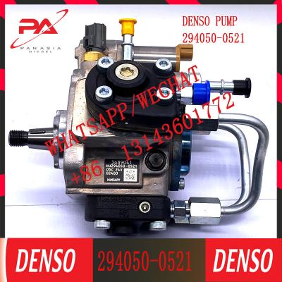 China HP4 Diesel Fuel Injection Pump 4P9841 294050-0520 294050-0521 For Perkins C-A-Terpillar 3689041 for sale