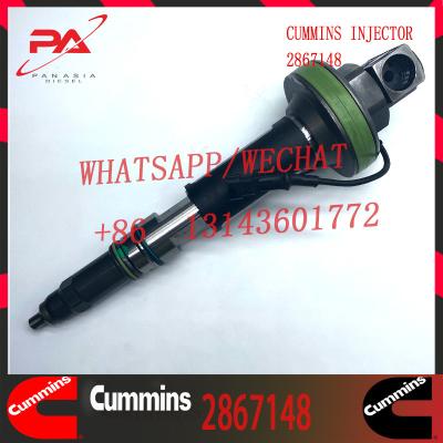 China Cummins injector 2867148 Spot common rail injector all new Fot QSK19 QSK50 QSK60 fuel pump fuel injector 2867147 2867148 for sale