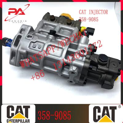 中国 C4.4ディーゼル機関の機械類ポンプ358-9085エンジンのディーゼル掘削機の燃料噴射装置ポンプ358-9085 販売のため