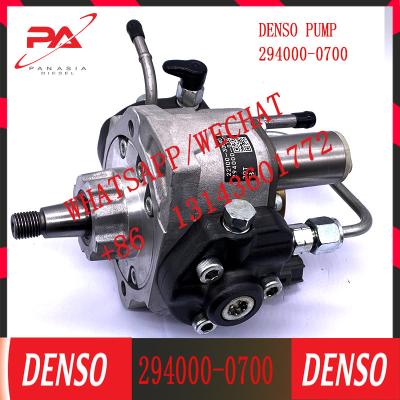 China Diesel Engine Pump 294000-0700 For Toyota 22100-30090 With High Pressure Same As Original Quality for sale