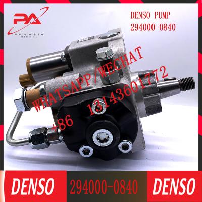 China Diesel Fuel Injector Injection Pump 294000-0840 for Kubota Engine Parts OEM 1G410-50501 for sale