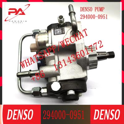 China common rail pump 294000-09511539831 6C1Q-9B395-BD injection pump 294000-0951 FOR FORD RANGER/TRANSIT LAND ROVER TDCI 4X4 for sale