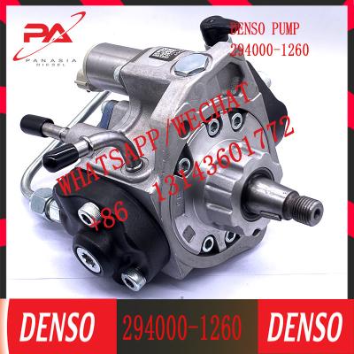 China High Quality common rail pump 1460A059 1460A040 294000-1260 for Mitsubishi Pajero 4M41, HP, Di-D, TD, 4WD for sale