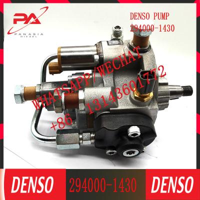 China Factory Price Diesel Fuel Injection Pump 294000-1430 16625AA010 for HYUNDAI Engine 11110107300000 for sale