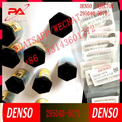 China High quality excavator parts original remain fuel injection pump 8-98091565-1 294050-0105 for 6HK1 engine for sale