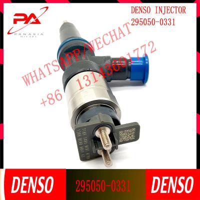 China common rail injector 295050-2400 295050-1810 295050-0421 295050-0411 295050-0401 295050-0361 295050-0331 for sale