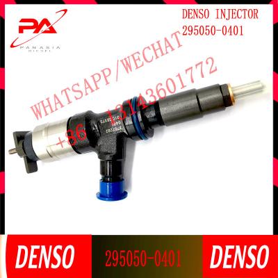 China Brand New 370-7280 370-7281 370-7282 20R-2478 Fuel Injector DENSO System 295050-0331 295050-0361 295050-0401 For C4.4 C7 for sale