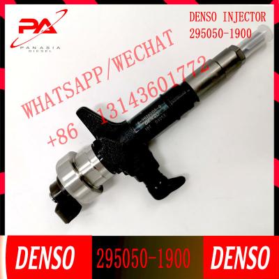 Cina Iniettore di combustibile diesel 2950501900 di FPUPUSA 8-98260109-0 295050-1900 per l'ugello del motore di ISUZU 4JK1 in vendita