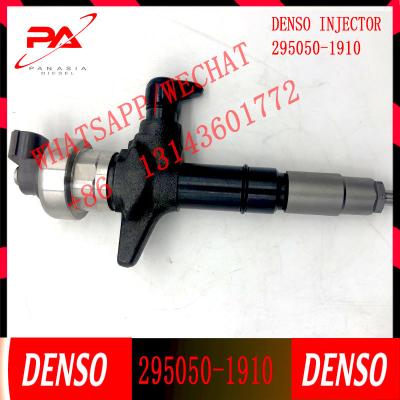 Cina Iniettore di combustibile diesel 2950501900 di FPUPUSA 8-98260109-0 295050-1900 per l'ugello del motore di ISUZU 4JK1 in vendita