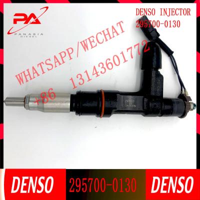 China high pressure injector 295700-0130 295700-0130 with High Performance 23910-1145 for sale
