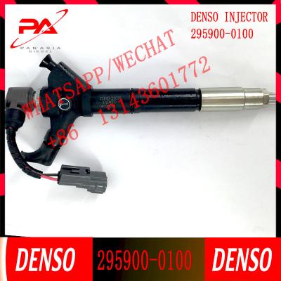 중국 원래 아주 새로운 공통 레일 디젤 연료 분사기 0 판매용