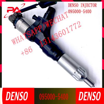 China Injetor de combustível comum diesel novo do trilho 095000-5402 095000-5400 para Hi-no/Toyo-ta 23670-E0280 23670-E0281 23670-78051 à venda