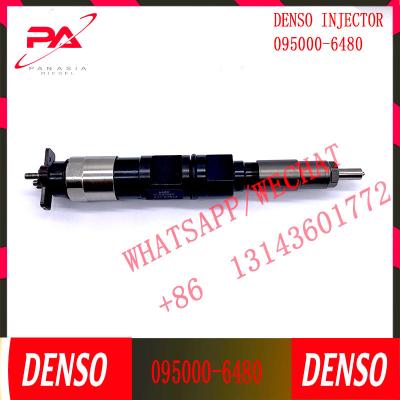 Chine 095000-6480 Injecteur à rail commun RE546776 RE528407 RE529149 SE501947 à vendre
