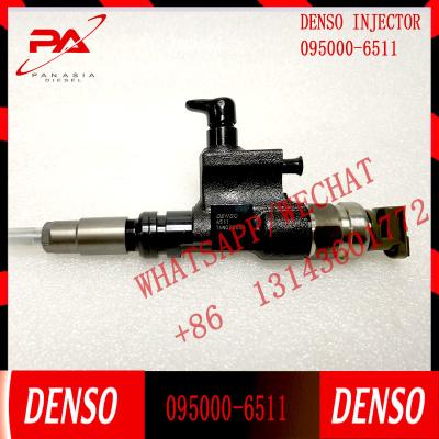 Chine Injecteur de gazole 095000-6510 095000-6520 095000-6511 9709500-651 23670-E0081 23670-E0080 23670-79016 23670-790 à vendre