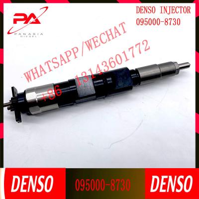 China ursprünglicher Injektor D28-001-906+B, 095000-8730,095000-8731,095000-8733,095000-8734 des Dieselkraftstoffs 0950008730 zu verkaufen