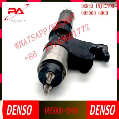 China Motorkraftstoff-Injektorzus 095000-5474/095000-8903/095000-8900 4HK1 6HK1 zu verkaufen