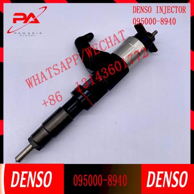China original new diesel injector 095000-8940 for common rail injector RE530366/DZ100214 for sale