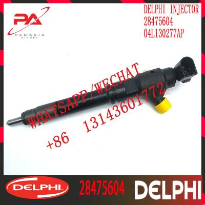 中国 人のための04L130277APデルファイのディーゼル燃料の注入器28475604 04L130277AP 販売のため