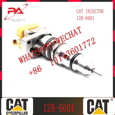 Chine Injecteur de carburant E322c 3126B 10R-0782 128-6601 du moteur HFD 178-0198 10R0782 E3126 C15 à vendre