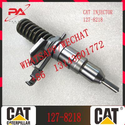 Chine Assemblée de l'injecteur de carburant E3116 d'OTTO Construction Machinery 3116 127-8213 127-8216 127-8218 à vendre