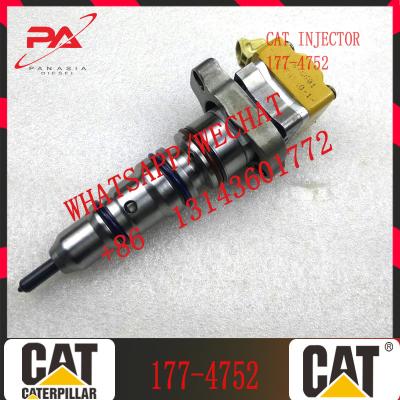 Chine C-A-T 3126 d'Injector d'excavatrice de pièces de moteur diesel d'E325C 1774752 177-4752 à vendre
