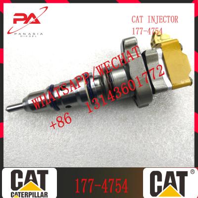 Chine C-A-T C7 3126 177-4754 de Fuel Injector de l'excavatrice E325 pour le bec commun de rail de C-A-Terpillar à vendre
