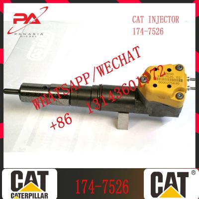 Chine Excavatrice Fuel Engine Injector pour C-A-T C-A-Terpilar 1747526 174-7526 1747528 à vendre