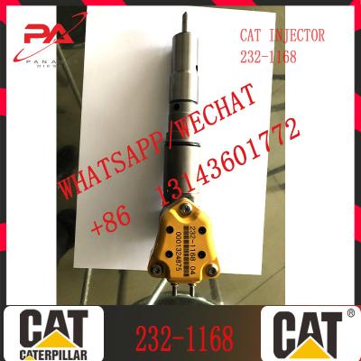 Chine Injecteur D10N D10R D8L D9N D9R 232-1173 232-1183 232-1168 de Part Tractor Fuel d'excavatrice à vendre