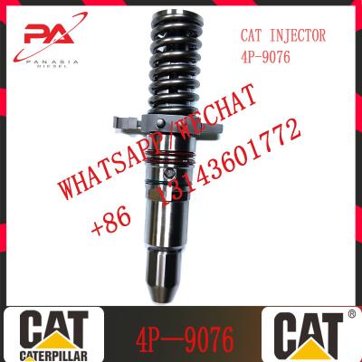 Chine C-A-T Engine Fuel Injectors 3508 3512 3516 392-0206 4P-9076 7E3382 7E3383 7E3384 à vendre