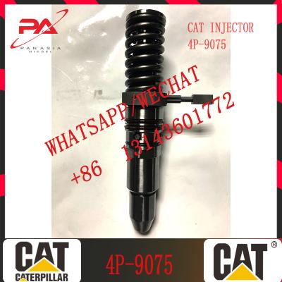 Chine Injecteur commun de rail pour l'excavatrice Engine 4P9075 0R3051 de C-A-Terpillar à vendre