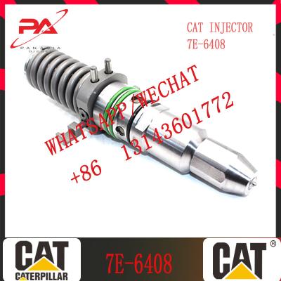 Chine injecteur de gazole de 7E6408 C-A-TERPILLAR pour C-A-T 3508 excavatrice 3512 3516 à vendre