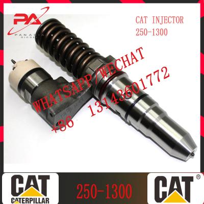 Chine Injecteur de gazole pour le moteur 386-1752 250-1300 3508B de C-A-Terpillar 20r1264 144-5665 à vendre