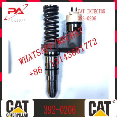 Chine injecteur commun de rail de carburant de 20r1270 C-A-Terpillar 392-0206 pour le moteur 3508 3512 3516 à vendre