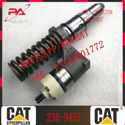 Chine Pulvérisateur diesel 230-9457 de pompe d'injecteur de bec de moteur de carburant pour C-A-T Engine à vendre