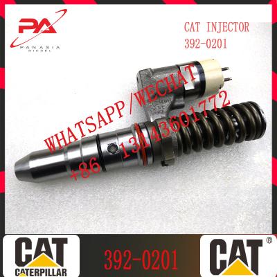 Chine rail commun de l'injecteur de gazole de camion de 20R1265 C-A-Terpillar 392-0201 à vendre