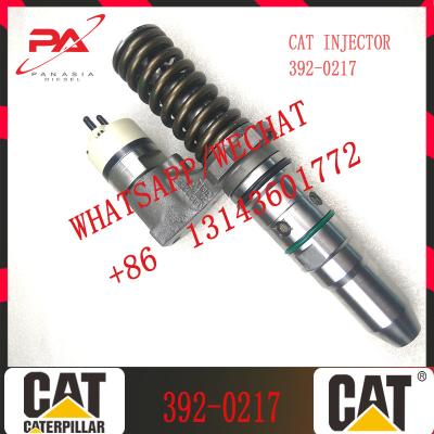 Chine Injecteur de carburant Assy For C-A-T C-A-Terpillar de moteur 3920217 392-0217 3508 3512 3516 3524 à vendre