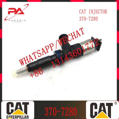 Chine 370-7280 injecteur diesel de rail commun pour le moteur 295050-0331 3707280 295050-0330 à vendre