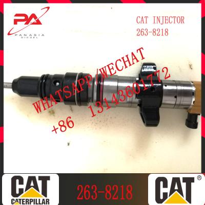Chine Moteur 2638218 de C9 C-A-T Fuel Injector For C-A-Terpillar 263-8218 C7 à vendre
