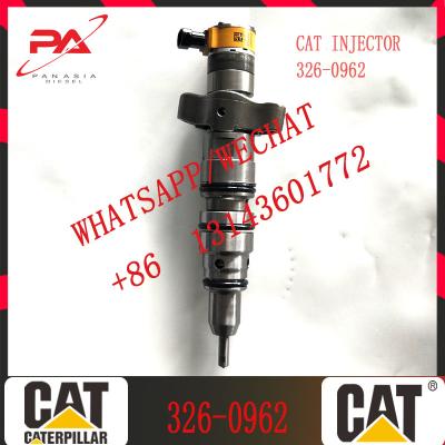 Chine 236-0962 excavatrice commune Fuel Injector 330C C9 de rail pour C-A-Terpillar 217-2570 2360962 à vendre
