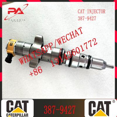 Chine Excavatrice Engine Fuel Injector 325D 3282585 328-2585 3879427 387-9427 pour C7 à vendre