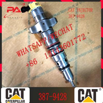 Chine injecteur de carburant C7 387-9427 387-9428 de moteur de 324D 325D 329D à vendre